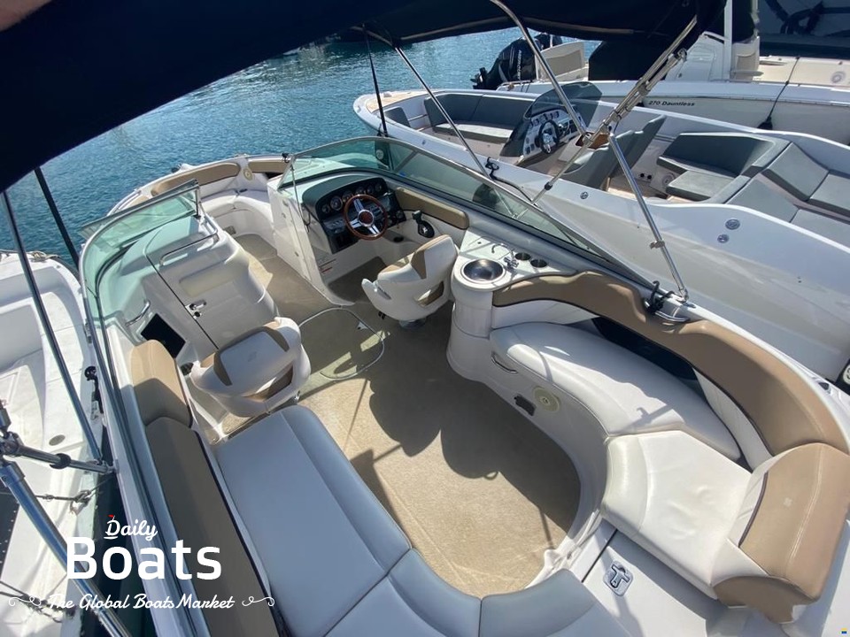 2011 Four Winns H260 for sale. View price, photos and Buy 2011 Four ...