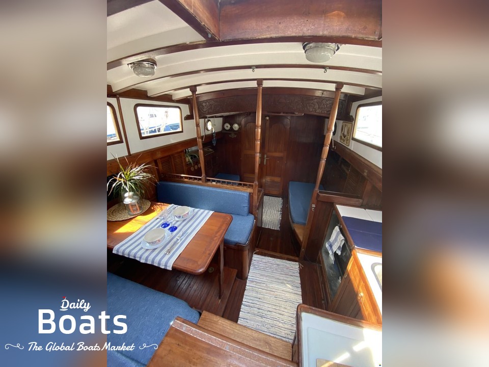 1981 Ta Chiao Formosa 41 for sale. View price, photos and Buy 1981 Ta ...