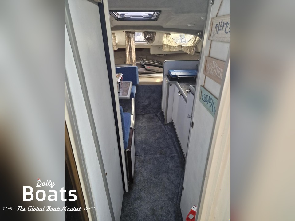 1988 Bayliner Contessa 2850 for sale. View price, photos and Buy 1988 ...