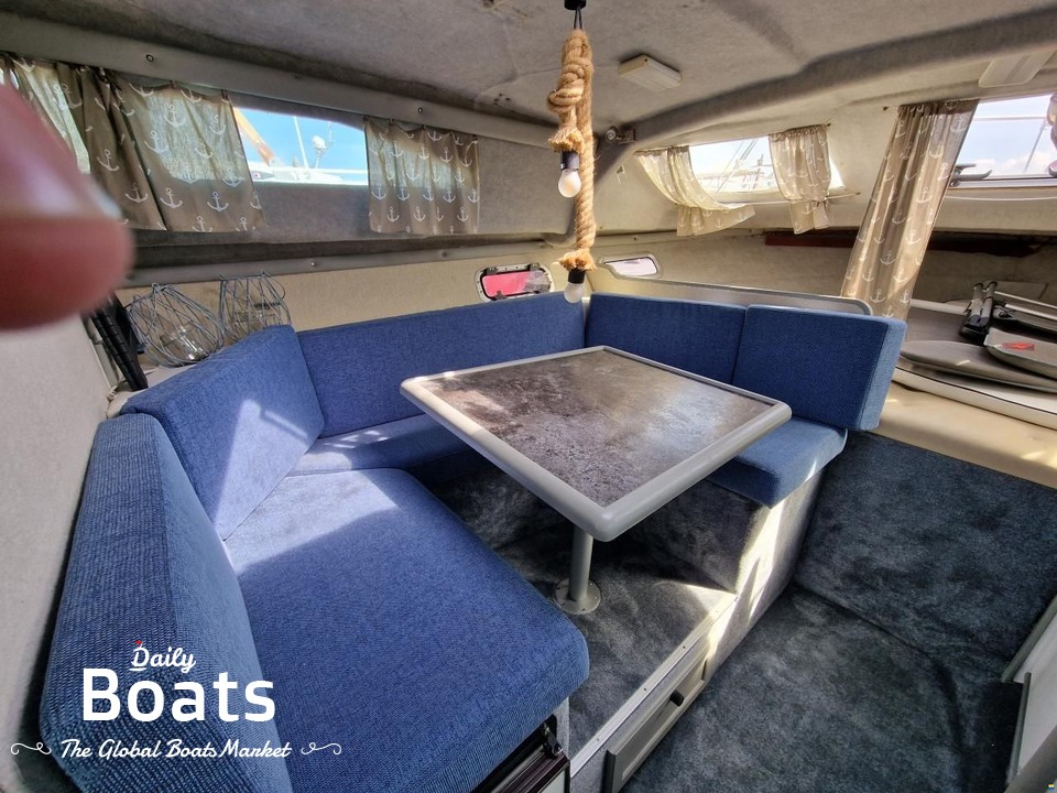 1988 Bayliner Contessa 2850 for sale. View price, photos and Buy 1988 ...