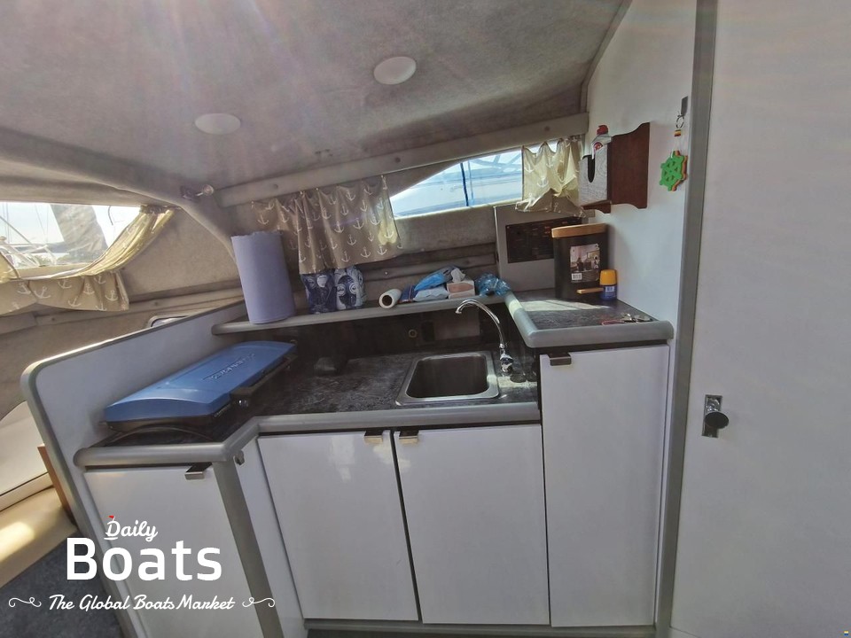 1988 Bayliner Contessa 2850 for sale. View price, photos and Buy 1988 ...