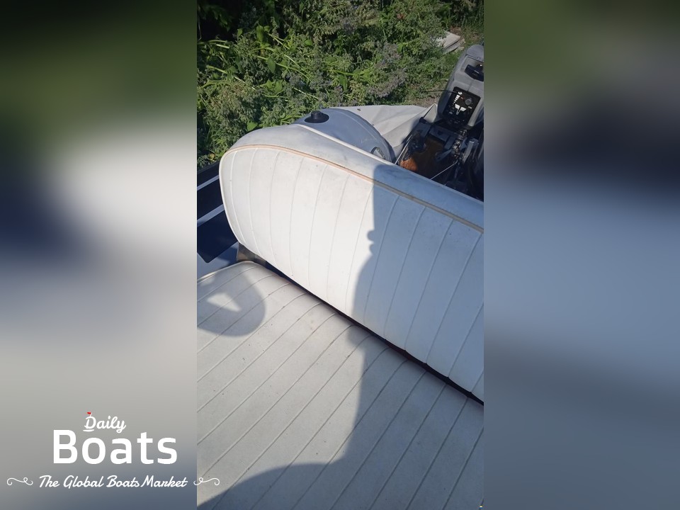 1990 Joker Boat 440 for sale. View price, photos and Buy 1990 Joker ...