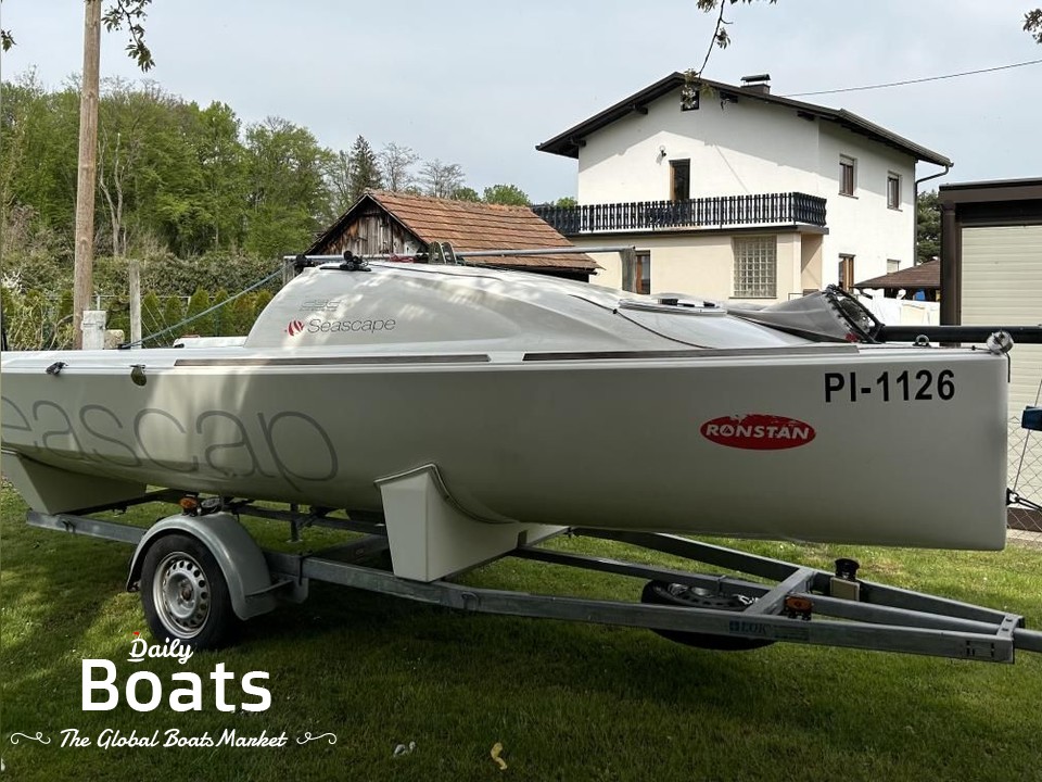 2017 Seascape 18 for sale. View price, photos and Buy 2017 Seascape 18 ...