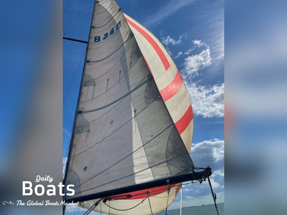 1978 UFO 34 for sale. View price, photos and Buy 1978 UFO 34 #472897