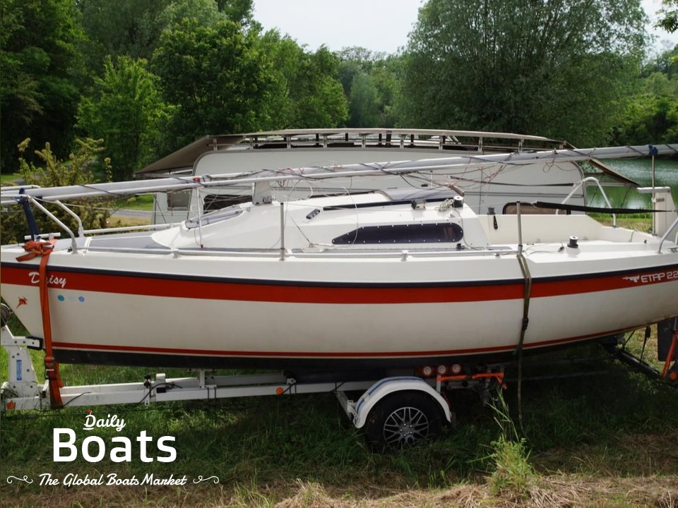 1988 Etap 22I for sale. View price, photos and Buy 1988 Etap 22I #472908