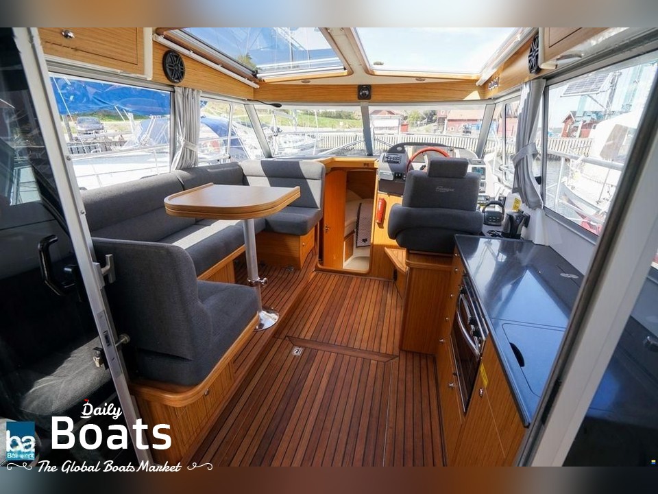 2022 Saga 325 à vendre. Voir le prix, les photos et Acheter 2022 Saga ...