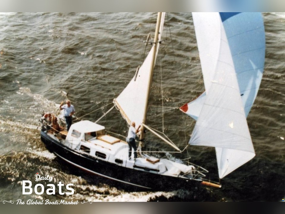 1969 Unknown Lemster Zeekruiser 30 à vendre. Voir le prix, les photos ...