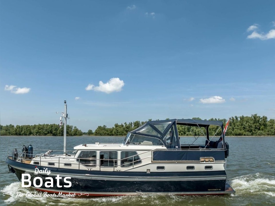 2003 Privateer 37 Xl for sale. View price, photos and Buy 2003 ...