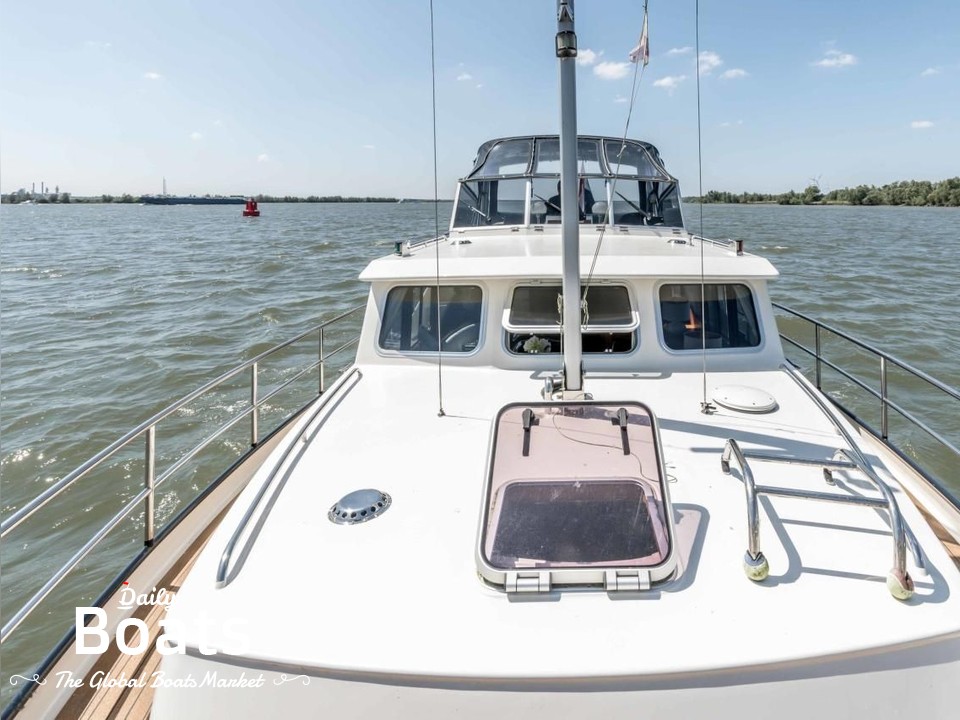 2003 Privateer 37 Xl for sale. View price, photos and Buy 2003 ...