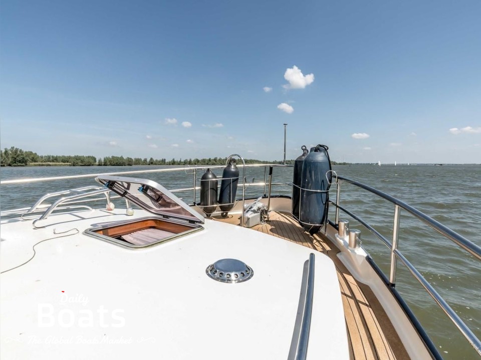 2003 Privateer 37 Xl for sale. View price, photos and Buy 2003 ...