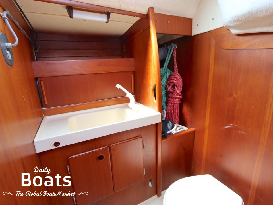 1985 Sirena 38 for sale. View price, photos and Buy 1985 Sirena 38 #472926