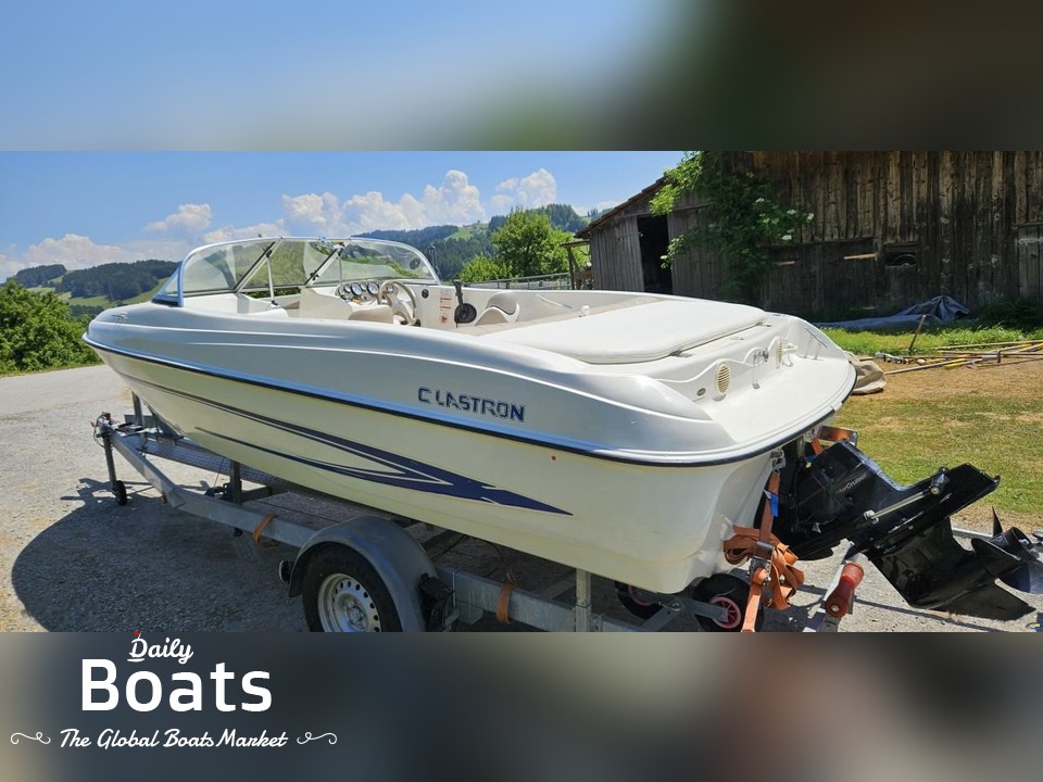 2005 Glastron Mx 175 for sale. View price, photos and Buy 2005 Glastron ...