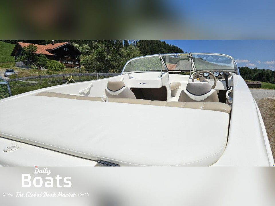 2005 Glastron Mx 175 for sale. View price, photos and Buy 2005 Glastron ...