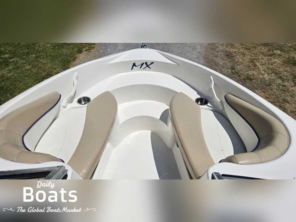 2005 Glastron Mx 175 for sale. View price, photos and Buy 2005 Glastron ...