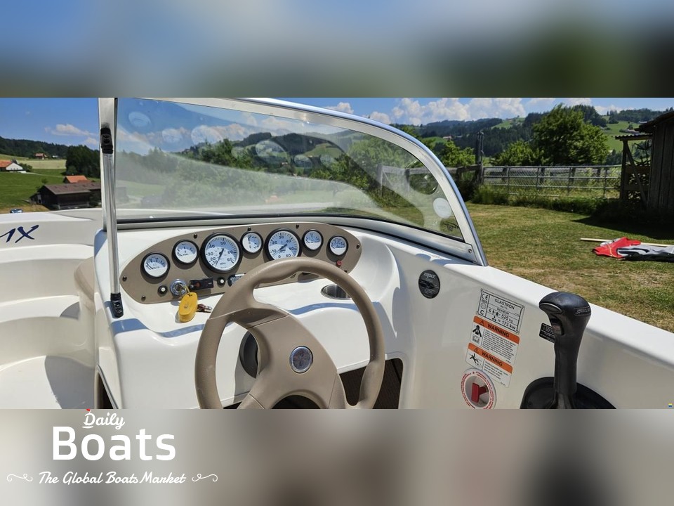 2005 Glastron Mx 175 for sale. View price, photos and Buy 2005 Glastron ...