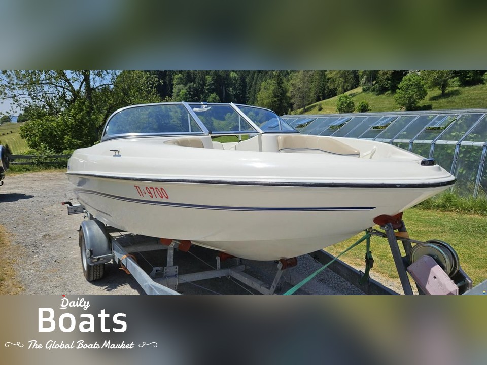 2005 Glastron Mx 175 for sale. View price, photos and Buy 2005 Glastron ...