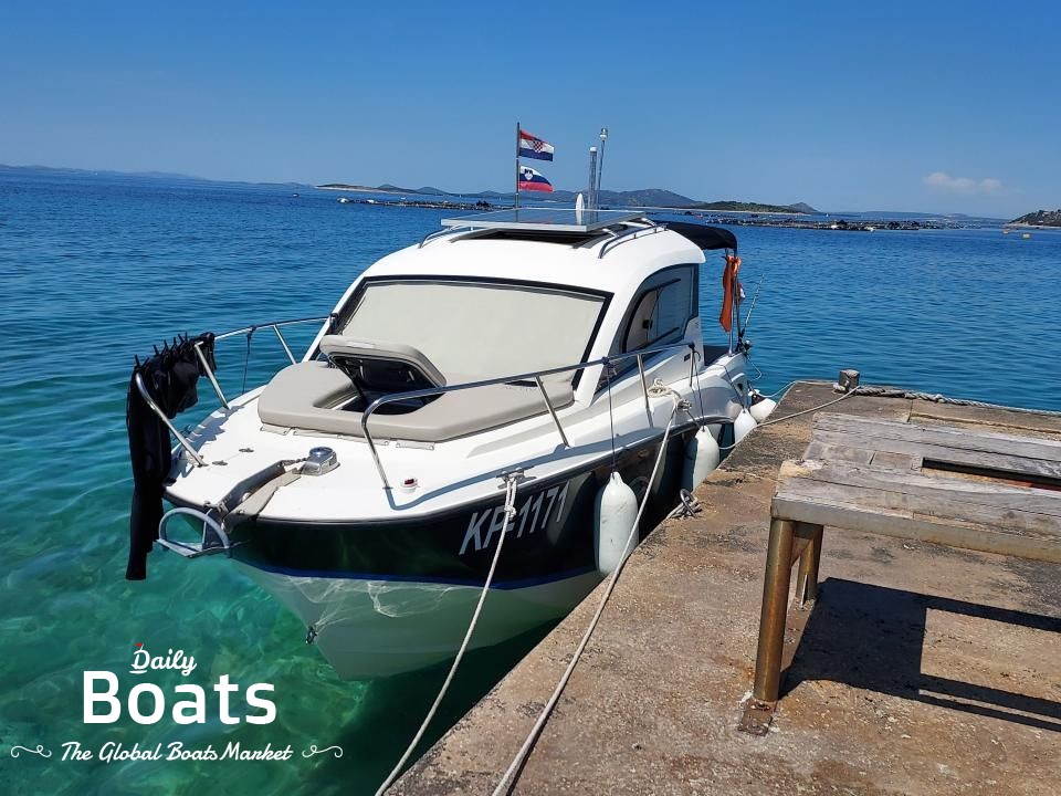 2012 Quicksilver 705 Active for sale. View price, photos and Buy 2012 ...