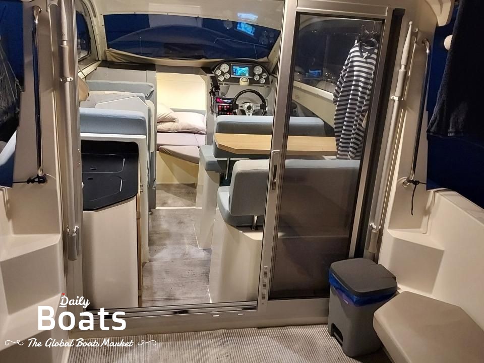 2012 Quicksilver 705 Active for sale. View price, photos and Buy 2012 ...