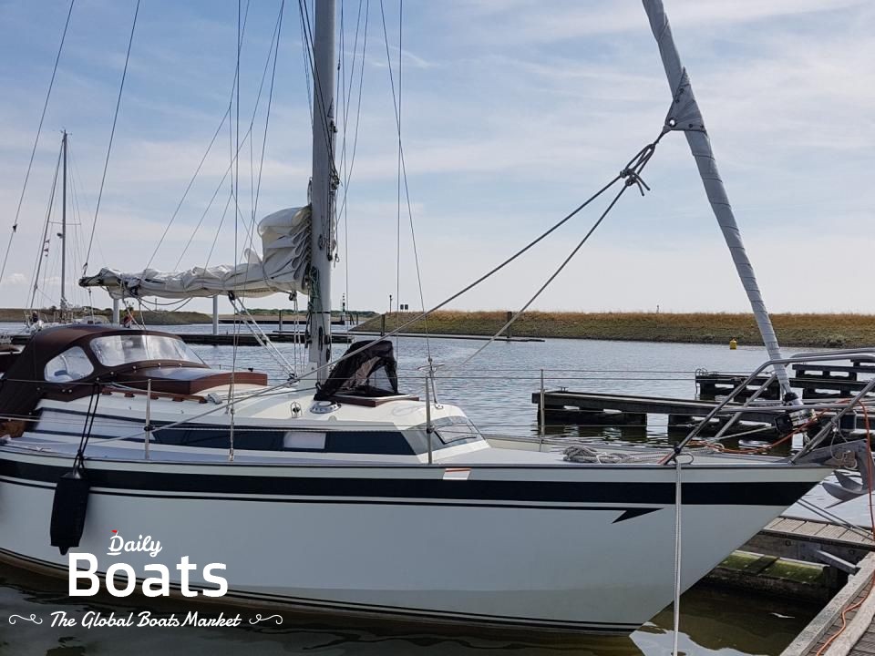 1977 Van Wijk Wibo 930 for sale. View price, photos and Buy 1977 Van ...