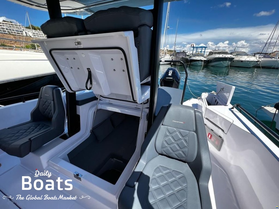 2020 Axopar 37 Sun-Top for sale. View price, photos and Buy 2020 Axopar ...