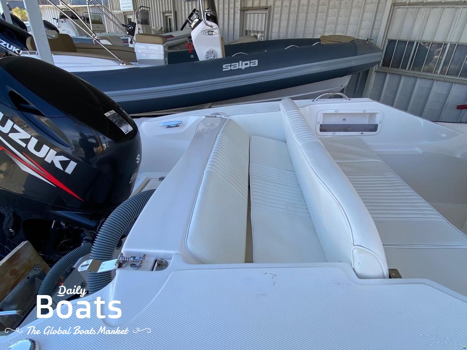 2011 ZAR Formenti Mako' 58 for sale. View price, photos and Buy 2011 ...