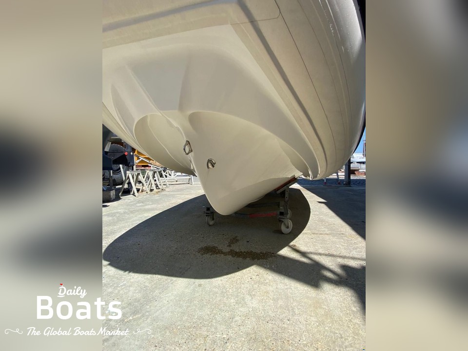 2011 ZAR Formenti Mako' 58 for sale. View price, photos and Buy 2011 ...