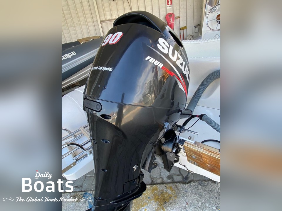 2011 ZAR Formenti Mako' 58 for sale. View price, photos and Buy 2011 ...