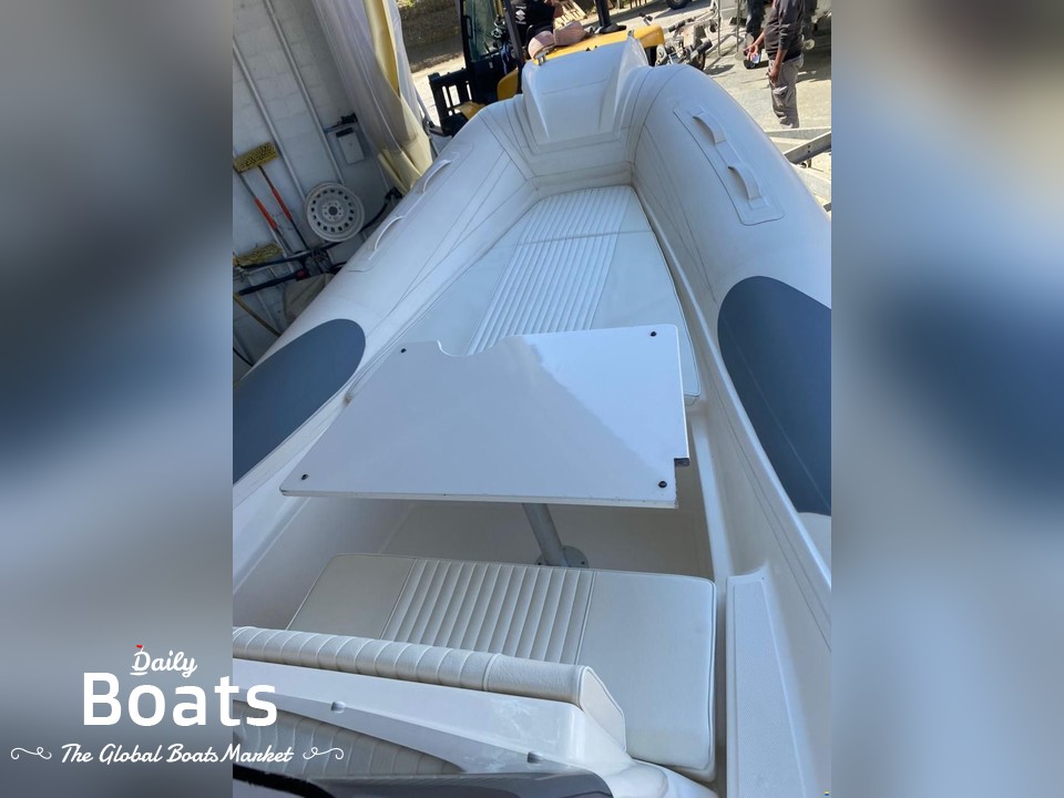 2011 ZAR Formenti Mako' 58 for sale. View price, photos and Buy 2011 ...