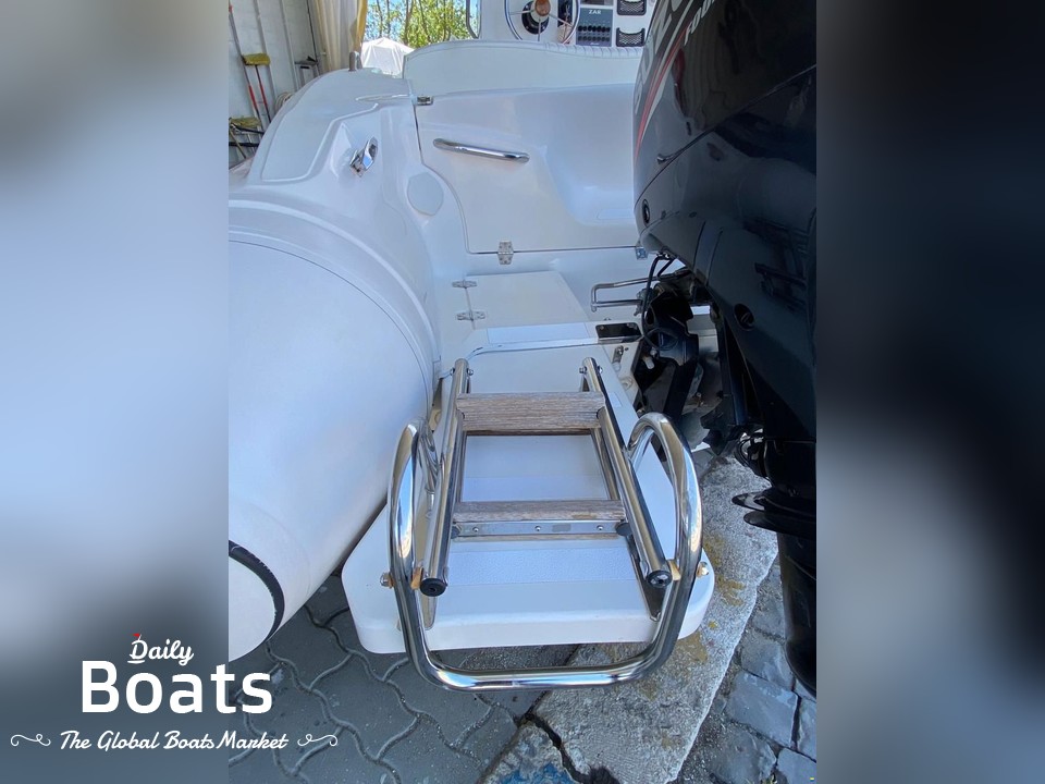 2011 ZAR Formenti Mako' 58 for sale. View price, photos and Buy 2011 ...