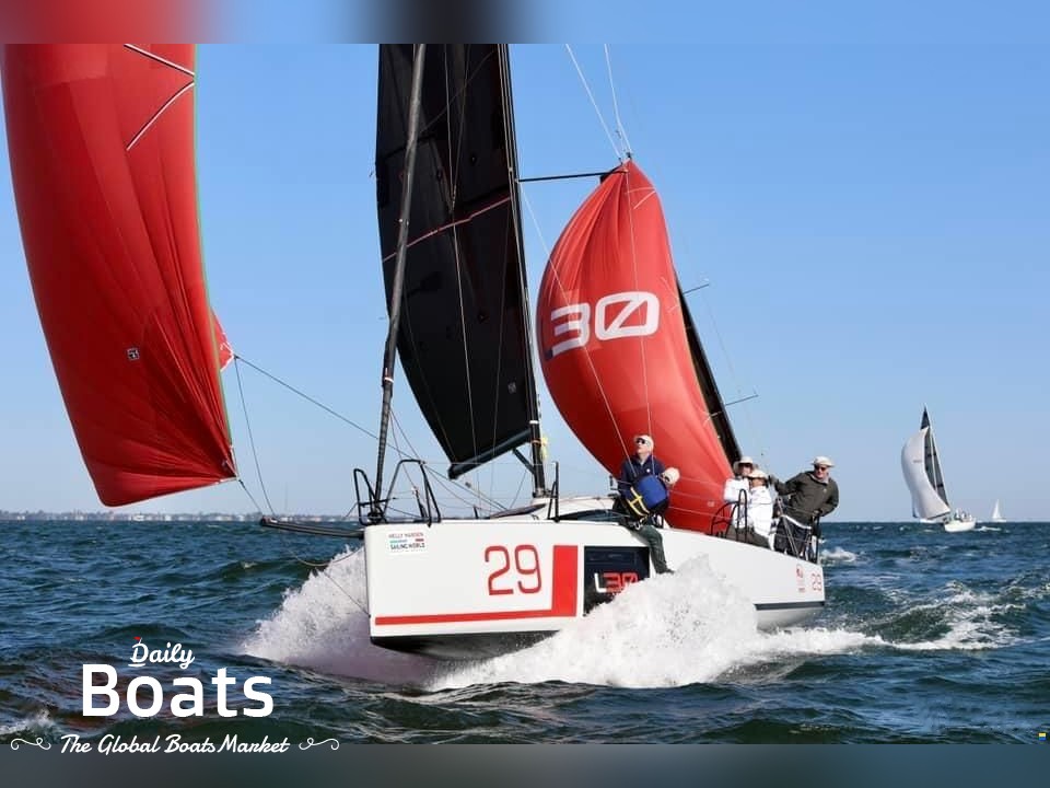 2023 Unknown L30 One Design for sale. View price, photos and Buy 2023 ...