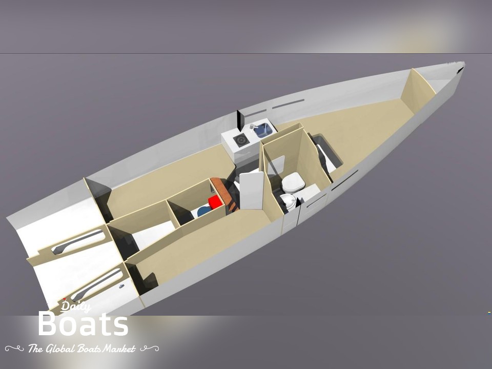 2023 Unknown L30 One Design for sale. View price, photos and Buy 2023 ...