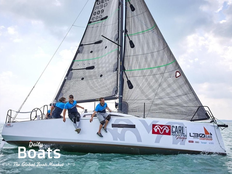 2023 Unknown L30 One Design for sale. View price, photos and Buy 2023 ...