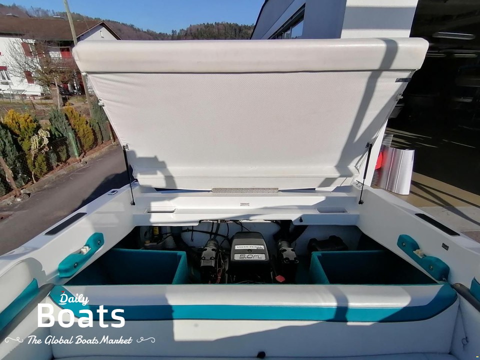 1995 Wellcraft Eclipse 210 Scs til salgs. Se pris, bilder og Kjøpe 1995 ...