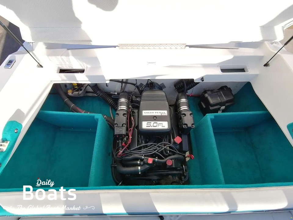 1995 Wellcraft Eclipse 210 Scs for sale. View price, photos and Buy ...