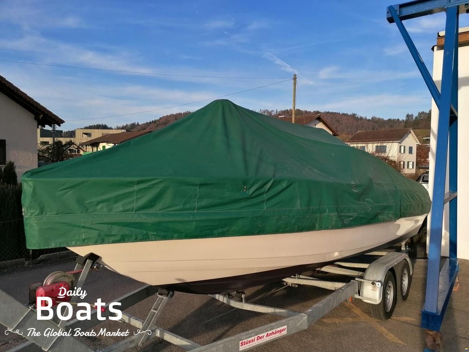 1995 Wellcraft Eclipse 210 Scs for sale. View price, photos and Buy ...