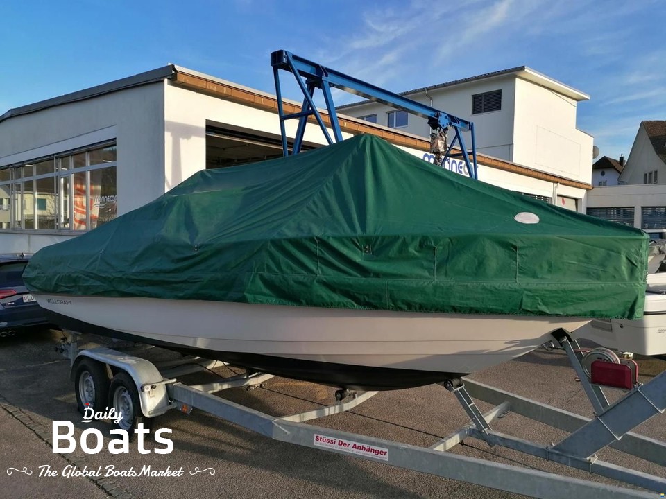 1995 Wellcraft Eclipse 210 Scs for sale. View price, photos and Buy ...