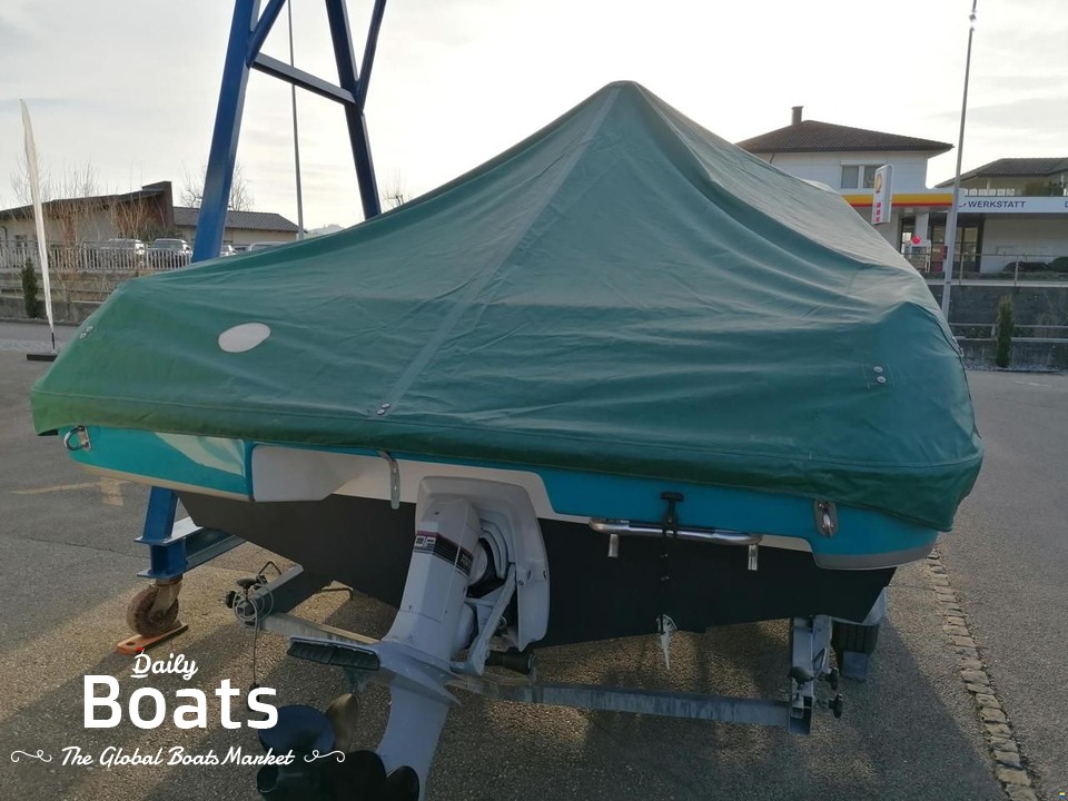 1995 Wellcraft Eclipse 210 Scs for sale. View price, photos and Buy ...