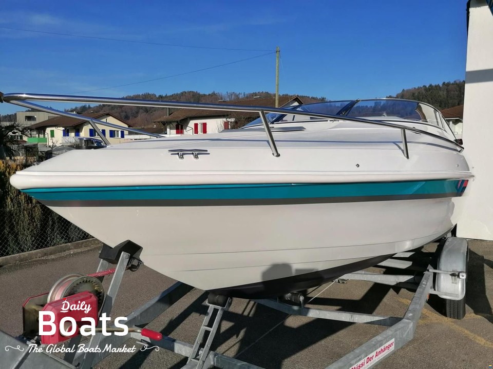 1995 Wellcraft Eclipse 210 Scs for sale. View price, photos and Buy ...
