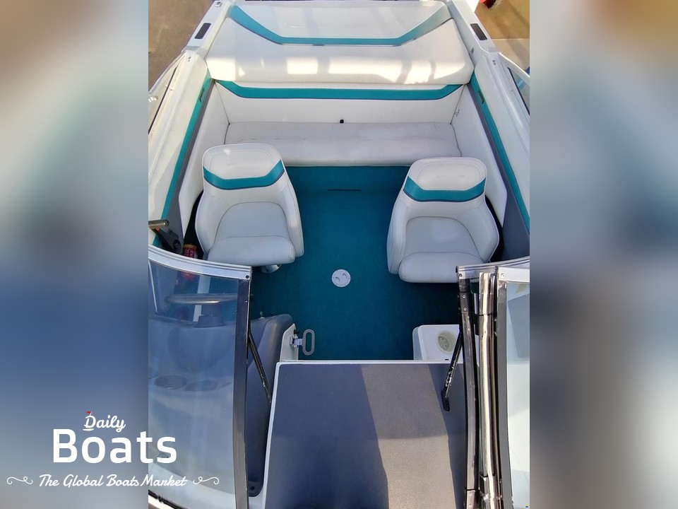 1995 Wellcraft Eclipse 210 Scs for sale. View price, photos and Buy ...
