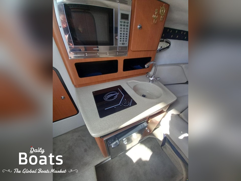 2008 Crownline 250Cr for sale. View price, photos and Buy 2008 ...