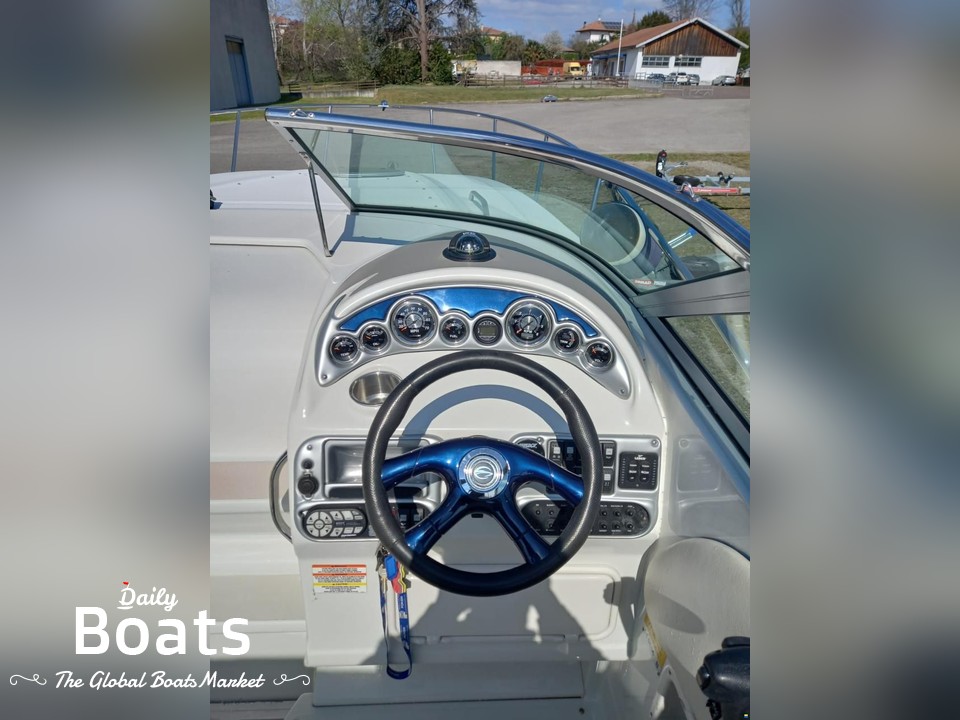 2008 Crownline 250Cr for sale. View price, photos and Buy 2008 ...