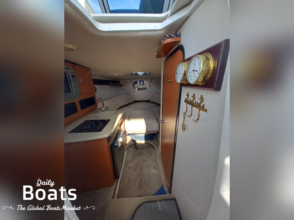 2008 Crownline 250Cr for sale. View price, photos and Buy 2008 ...