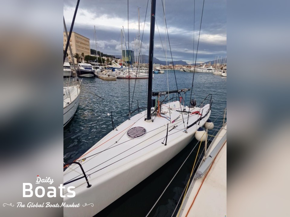 2007 Melges 32 for sale. View price, photos and Buy 2007 Melges 32 #472977