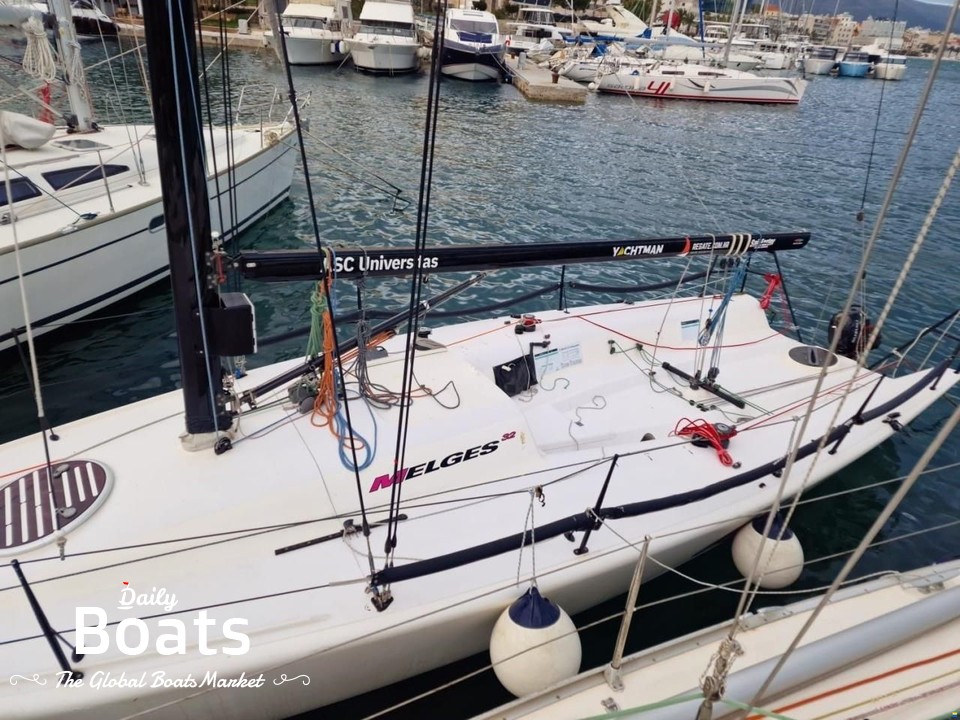 2007 Melges 32 for sale. View price, photos and Buy 2007 Melges 32 #472977