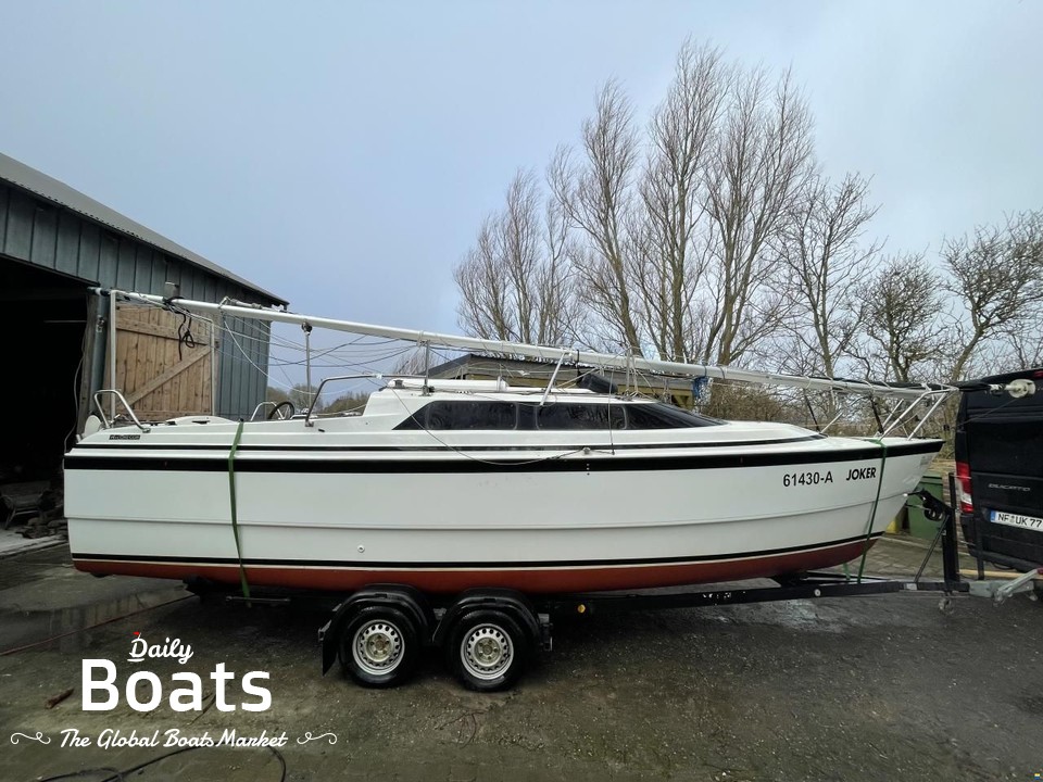 1997 MacGregor 26X for sale. View price, photos and Buy 1997 MacGregor ...