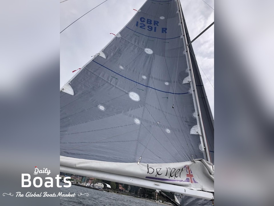 2005 Unknown Oceantech Malbec 240 à vendre. Voir le prix, les photos et Acheter 2005 Unknown ...