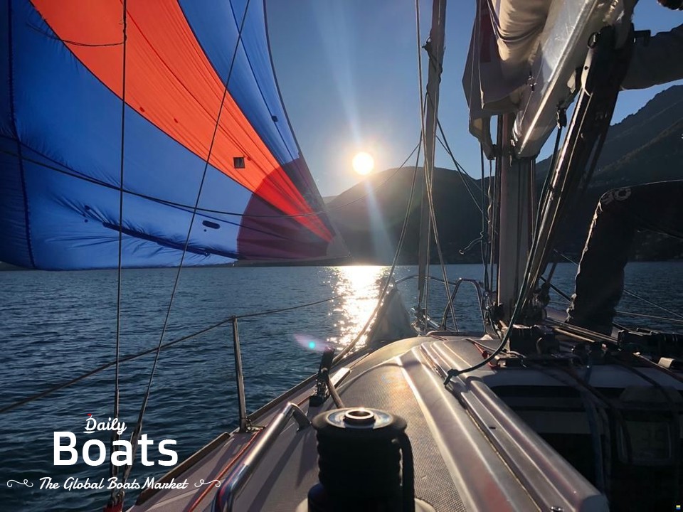 2005 Unknown Oceantech Malbec 240 for sale. View price, photos and Buy 2005 Unknown Oceantech ...