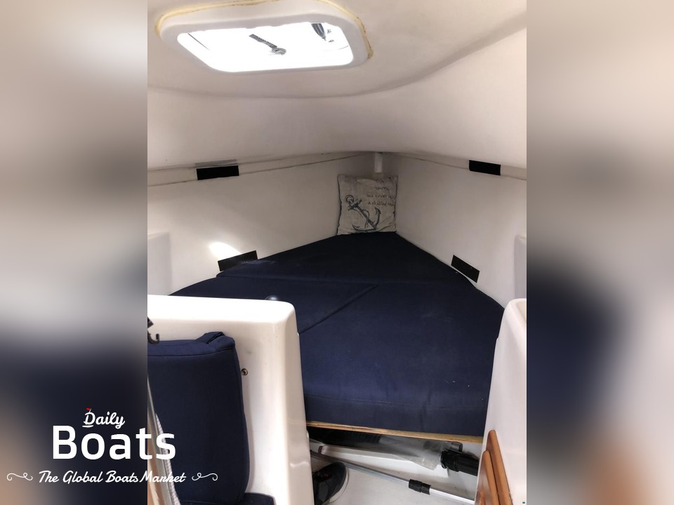 2005 Unknown Oceantech Malbec 240 for sale. View price, photos and Buy 2005 Unknown Oceantech ...