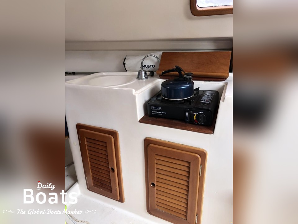 2005 Unknown Oceantech Malbec 240 на продажу. Посмотреть цену, фотографии и Купить 2005 Unknown ...