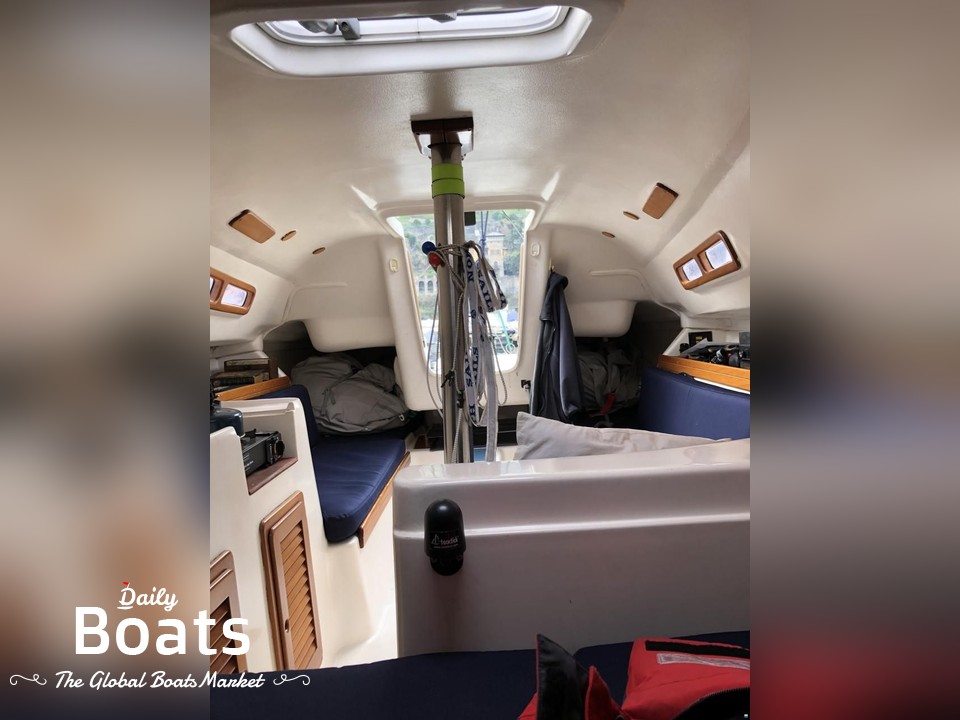 2005 Unknown Oceantech Malbec 240 à vendre. Voir le prix, les photos et Acheter 2005 Unknown ...